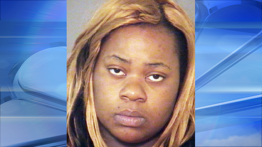 Monroe woman charged in man's stabbing death | wcnc.com