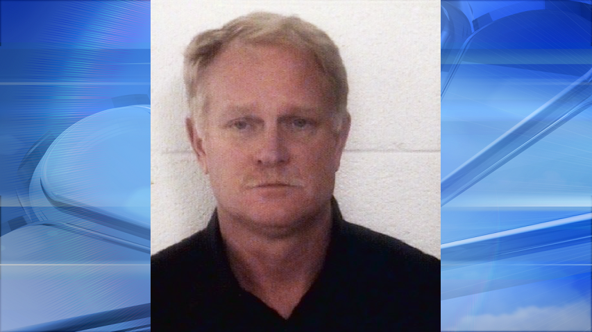 Former Caldwell Co. teacher sentenced for meth lab | wcnc.com