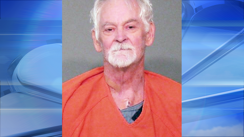 Grandfather accused of murder released from hospital | wcnc.com