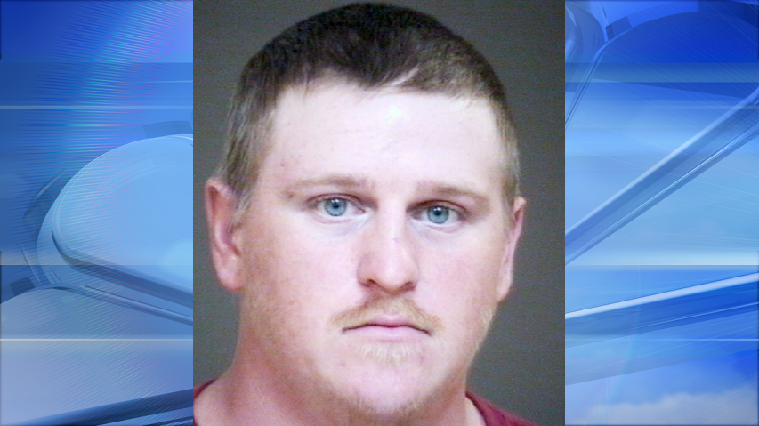 Man accused of inappropriately touching girl, 13 | wcnc.com