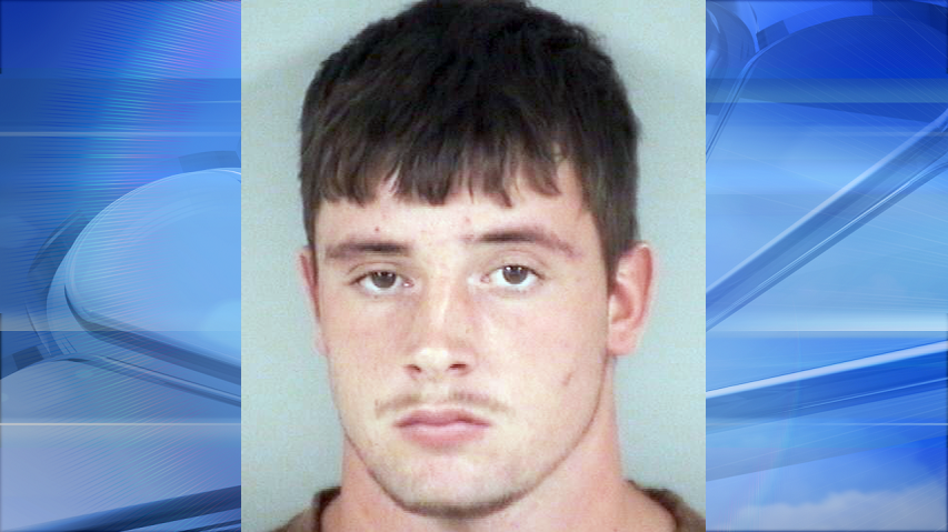 Kannapolis man booked on child rape charges | wcnc.com