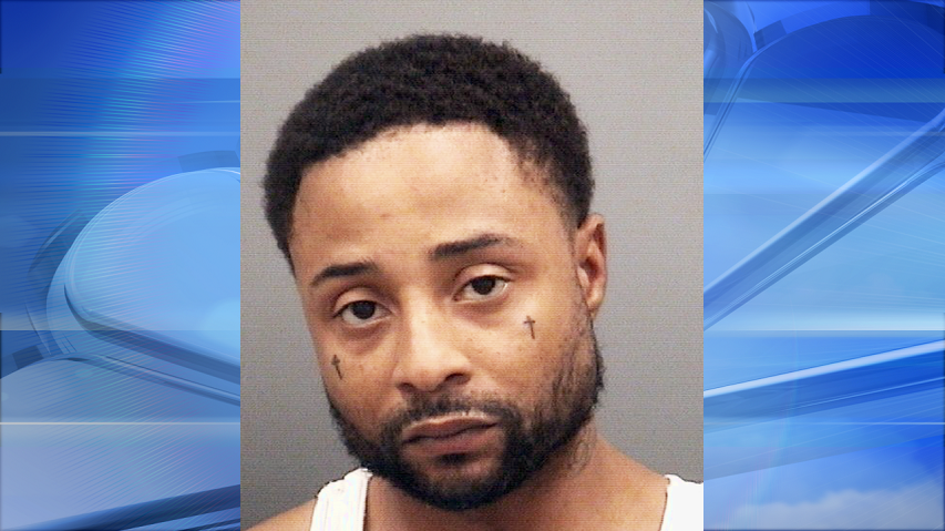 Suspected heroin trafficker arrested in Rowan County | wcnc.com