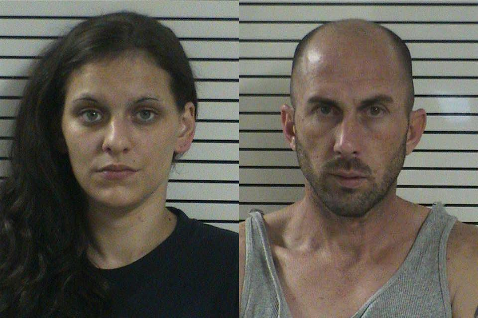 Sheriff: Known heroin dealer busted in Troutman | wcnc.com