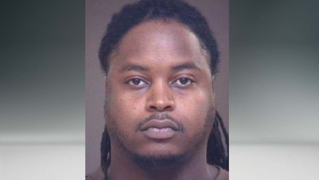 Accused drug dealer busted in Lincolnton | wcnc.com