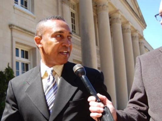 Patrick Cannon could get 1 year off his prison sentence | wcnc.com