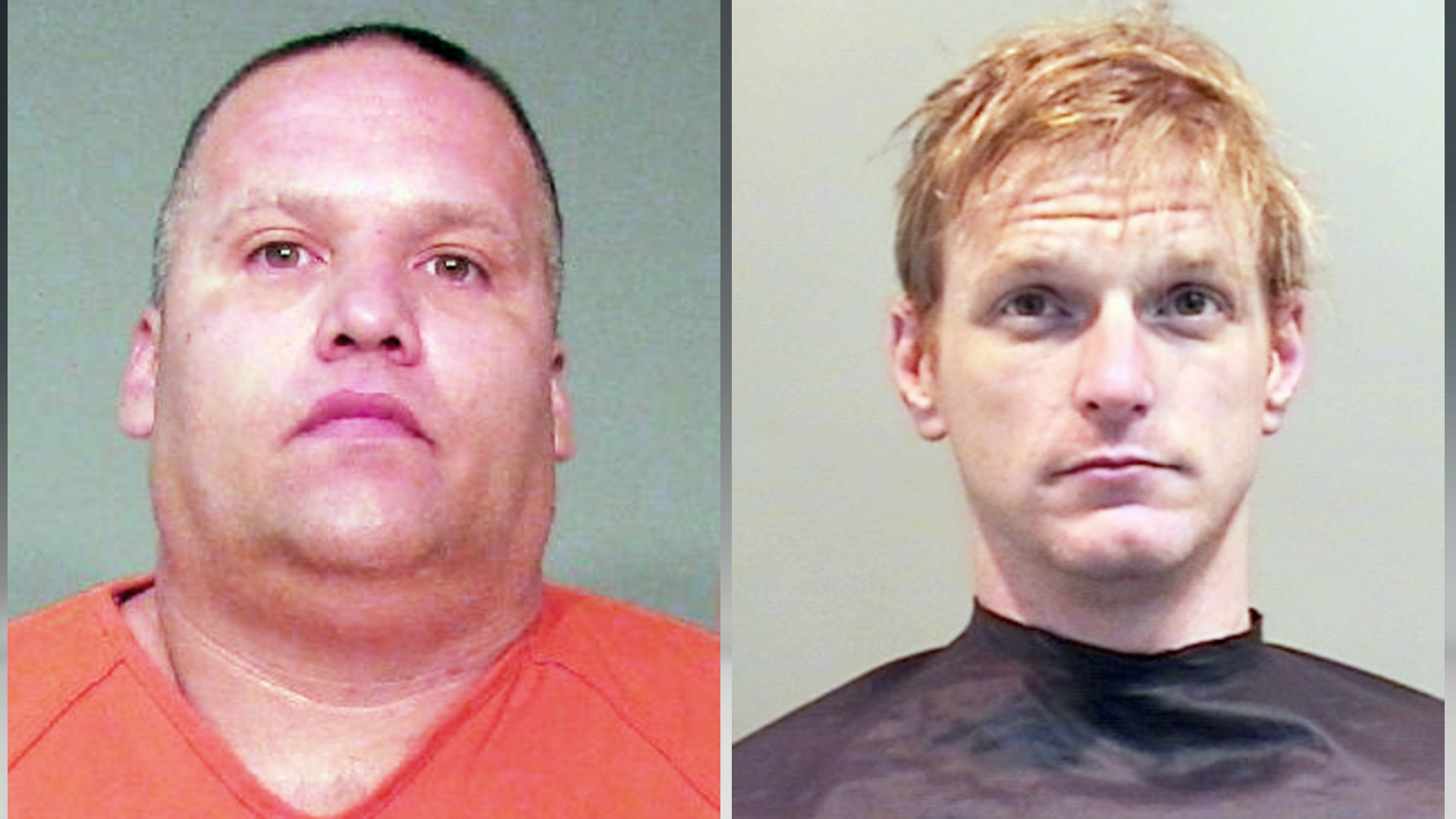 Granddaughter among suspect's in Rock Hill home invasion | wcnc.com