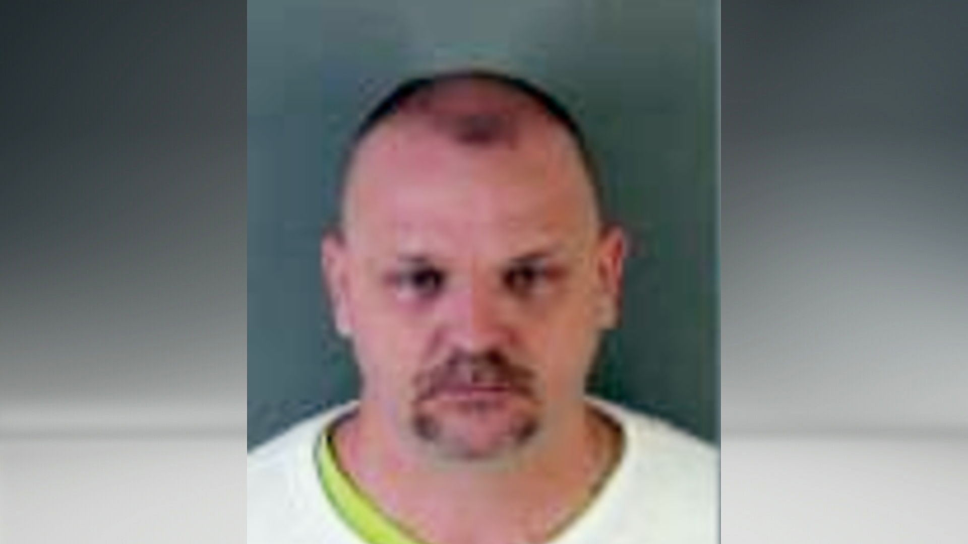 Belmont man booked in child porn case | wcnc.com