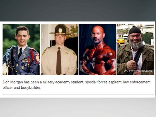 Salisbury man pleads guilty to terrorism support charge | wcnc.com