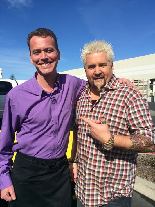 Upstate chef competes on hit Food Network show | wcnc.com