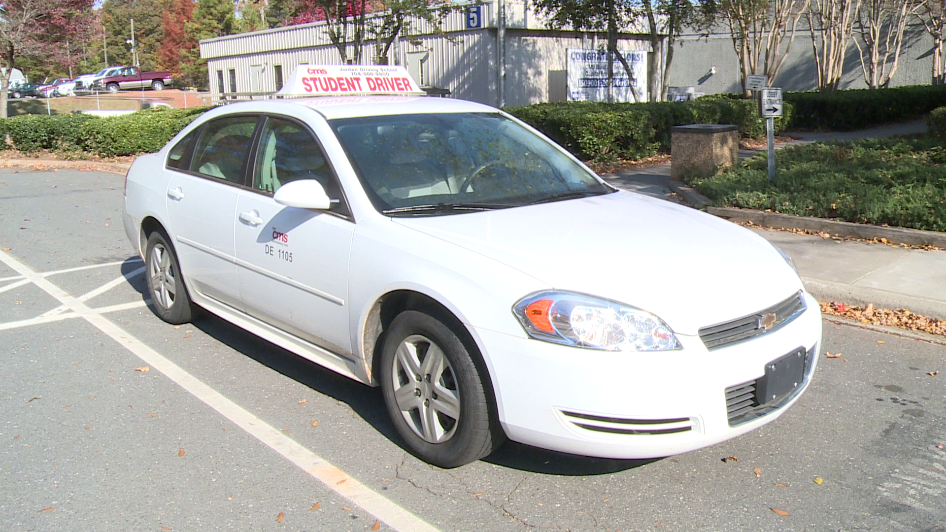 Driver's ed funding changes mean higher charges | wcnc.com