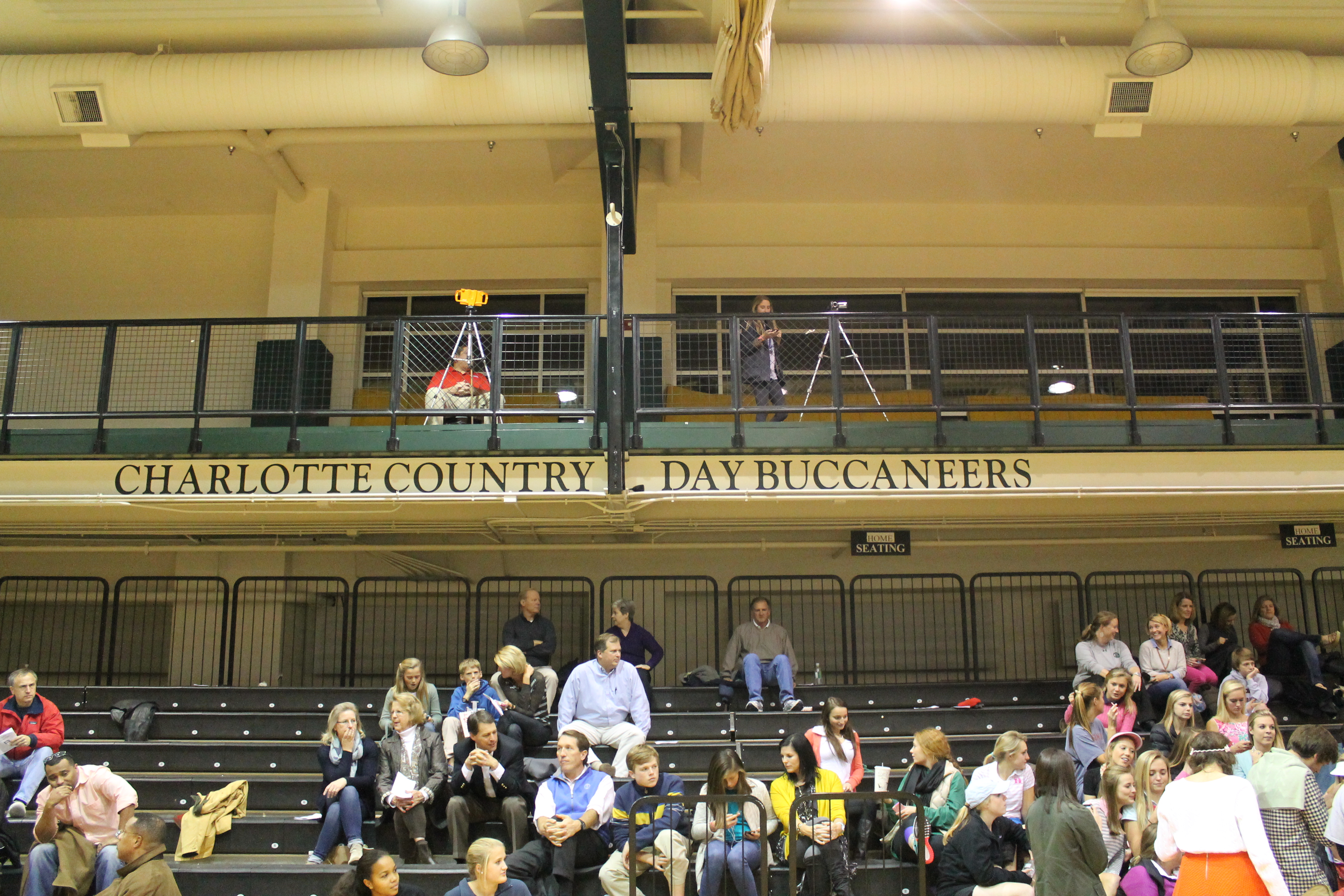 Country Day wins back-to-back titles | wcnc.com