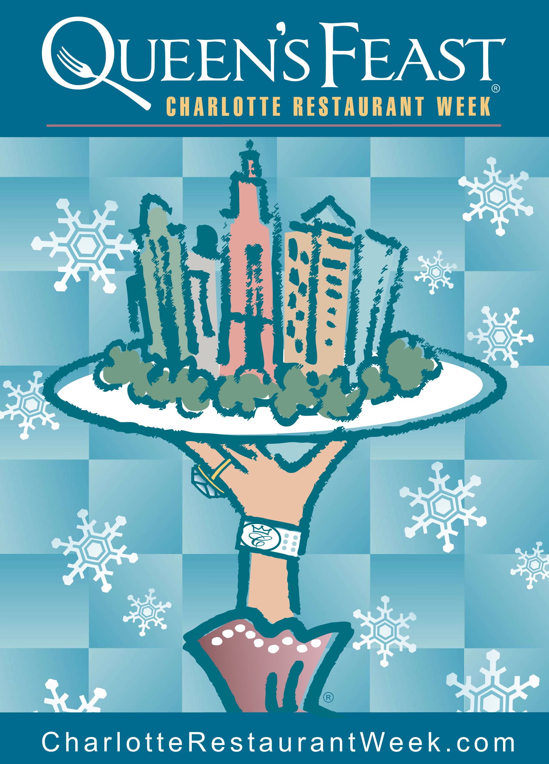 Queen's Feast kicks off Friday! | wcnc.com