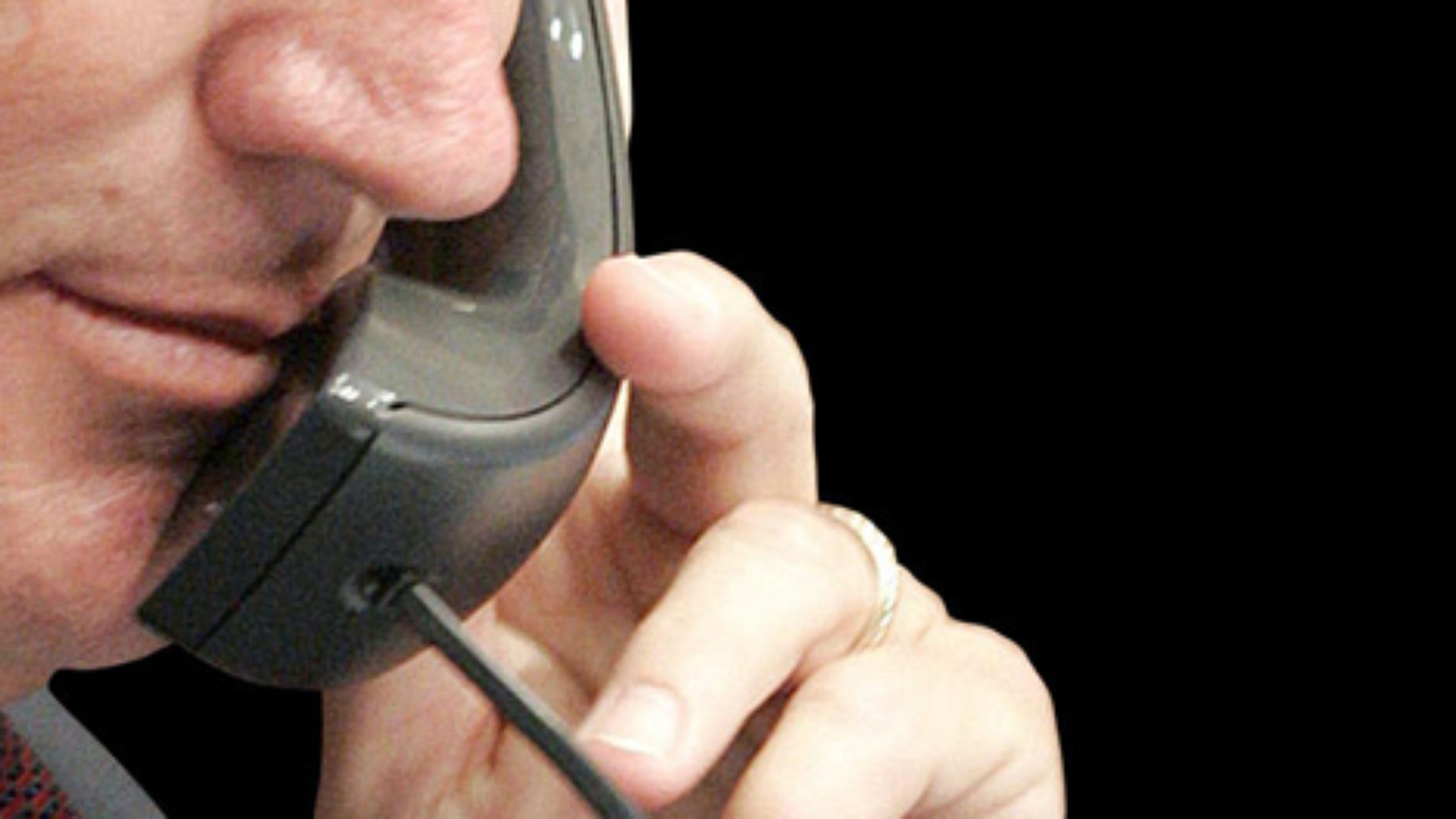 City of Hickory warns of telephone scammers | wcnc.com