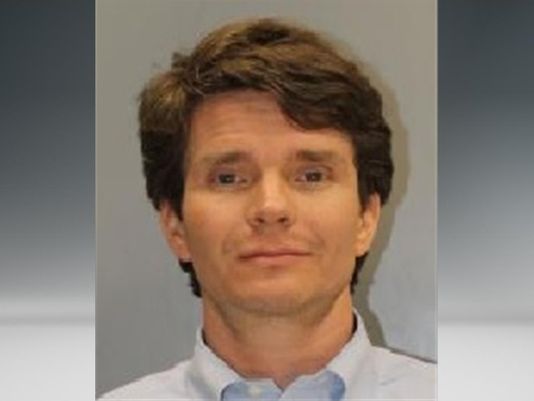 New details in arrest of SC Lt. Governor's Chief of Staff | wcnc.com