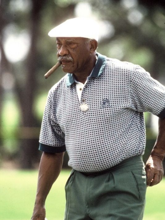 NC's Charlie Sifford, Medal of Freedom recipient, dies | wcnc.com