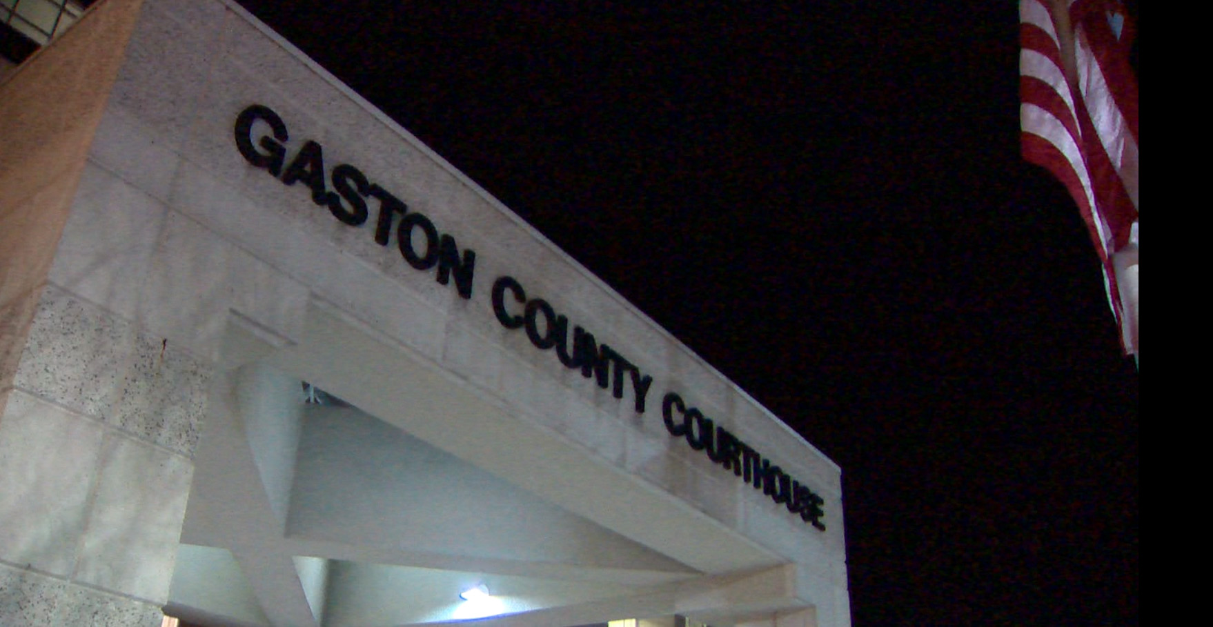 Gaston Co. leaders approve 'In God We Trust' at courthouse | wcnc.com