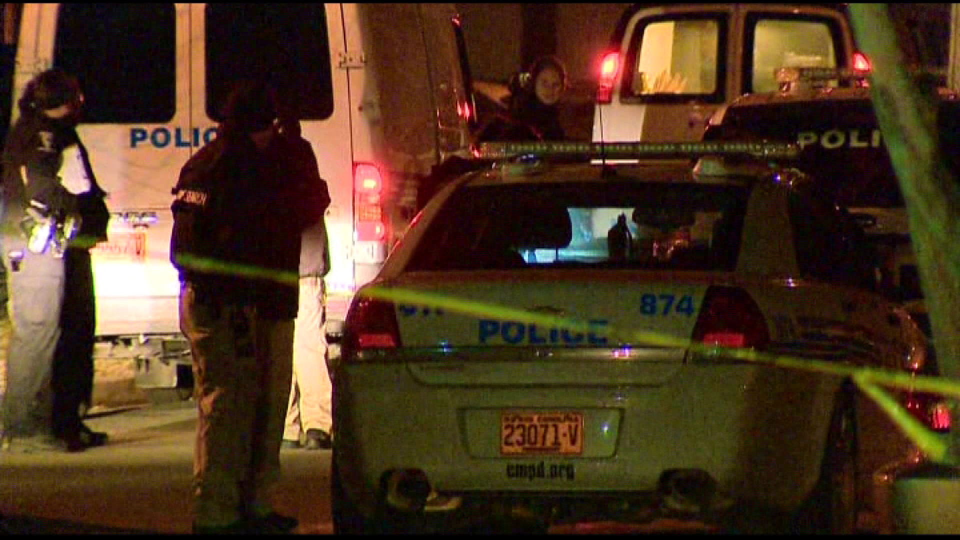 Officer-involved shooting was CMPD cop's third | wcnc.com