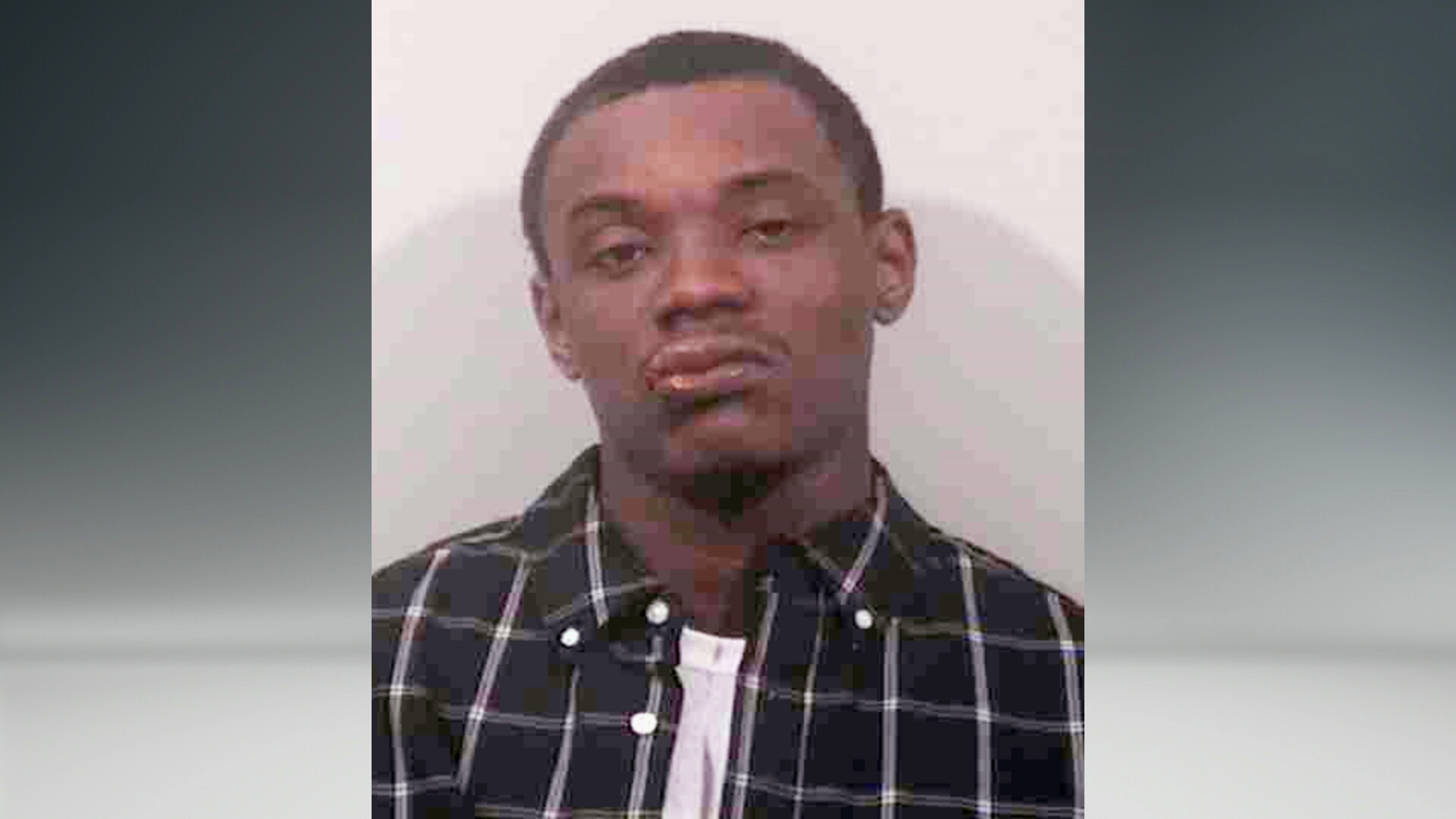 Suspect surrenders after double-shooting | wcnc.com