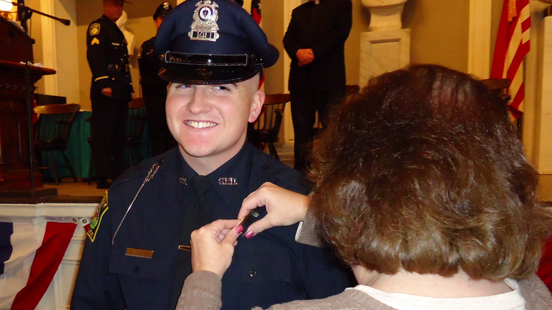 Tsarnaev charged in shooting death of MIT officer | wcnc.com