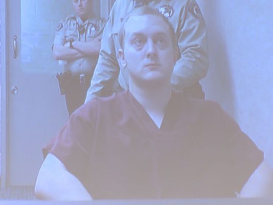 Prosecutor: Suspect went shopping with murder victims' cards | wcnc.com