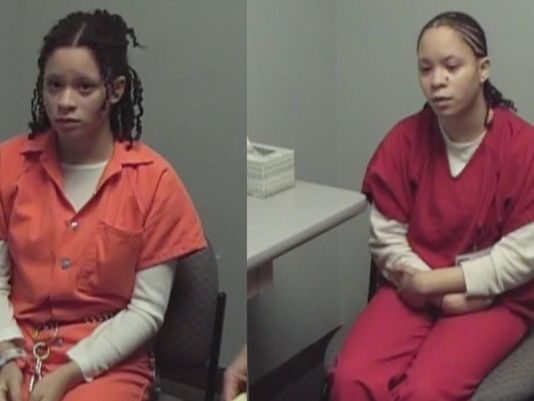 Twisted Twins: Teens confess to brutal murder of mother | wcnc.com