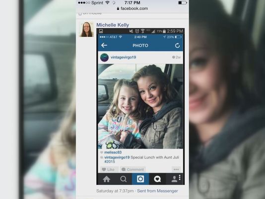 Mom, daughter victims of 'digital kidnapping' | wcnc.com