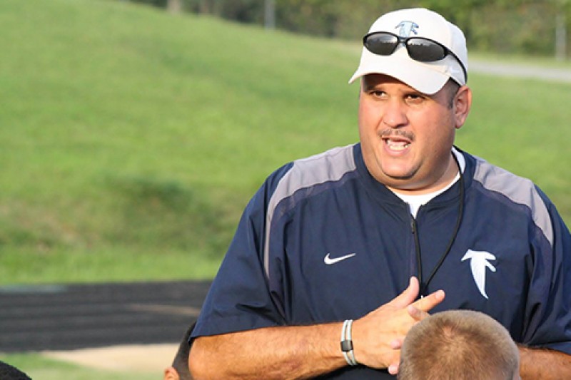 Heart health problems face West Rowan's Scott Young | wcnc.com