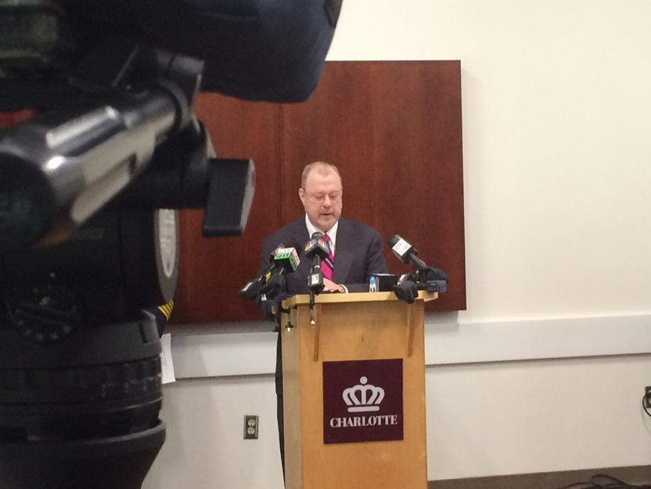 Report finds no evidence of CFD retaliation against former employee ...