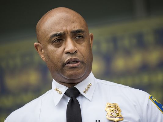 Thousands turned away from Baltimore jail due to severe injuries, says ...