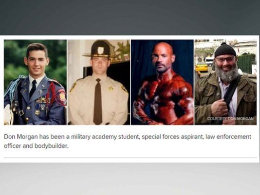 Rowan Co. man sentenced to 20 years in prison for trying to join ISIS ...