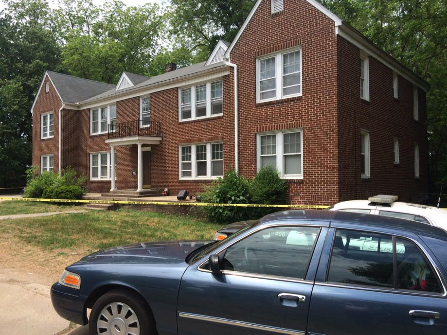 Salisbury teen killed in early morning shooting | wcnc.com