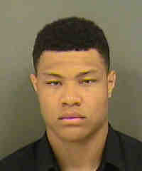 Student charged with rape released on bond | wcnc.com