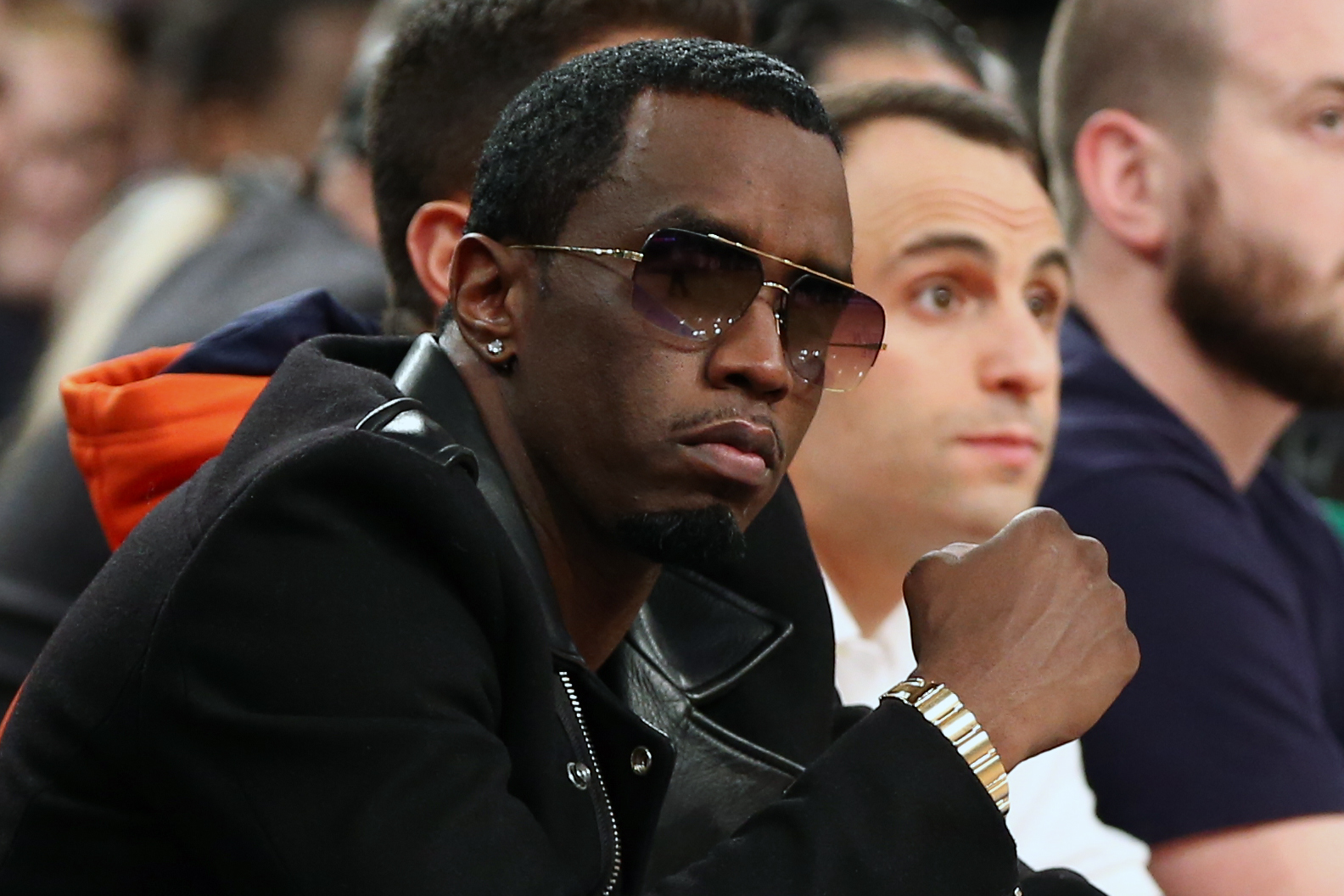 Diddy charged with assault at UCLA training center | wcnc.com