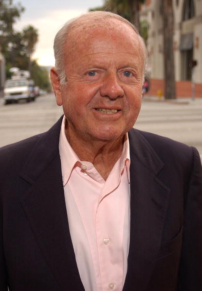 Character actor Dick Van Patten dies | wcnc.com