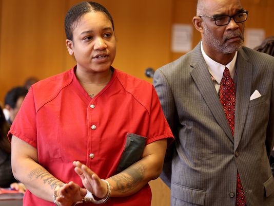 Mom in freezer case pleads guilty, has 'no remorse' | wcnc.com