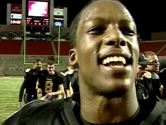 NFL player injured in Lincolnton fireworks accident to step away from ...