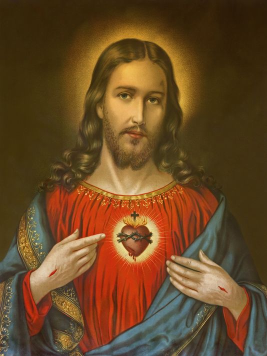 Woman marries Jesus Christ, becomes consecrated virgin | wcnc.com