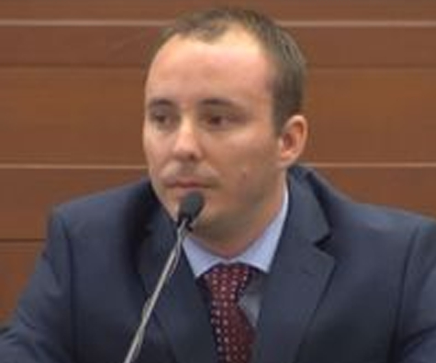 Kerrick defense releases statement following mistrial | wcnc.com