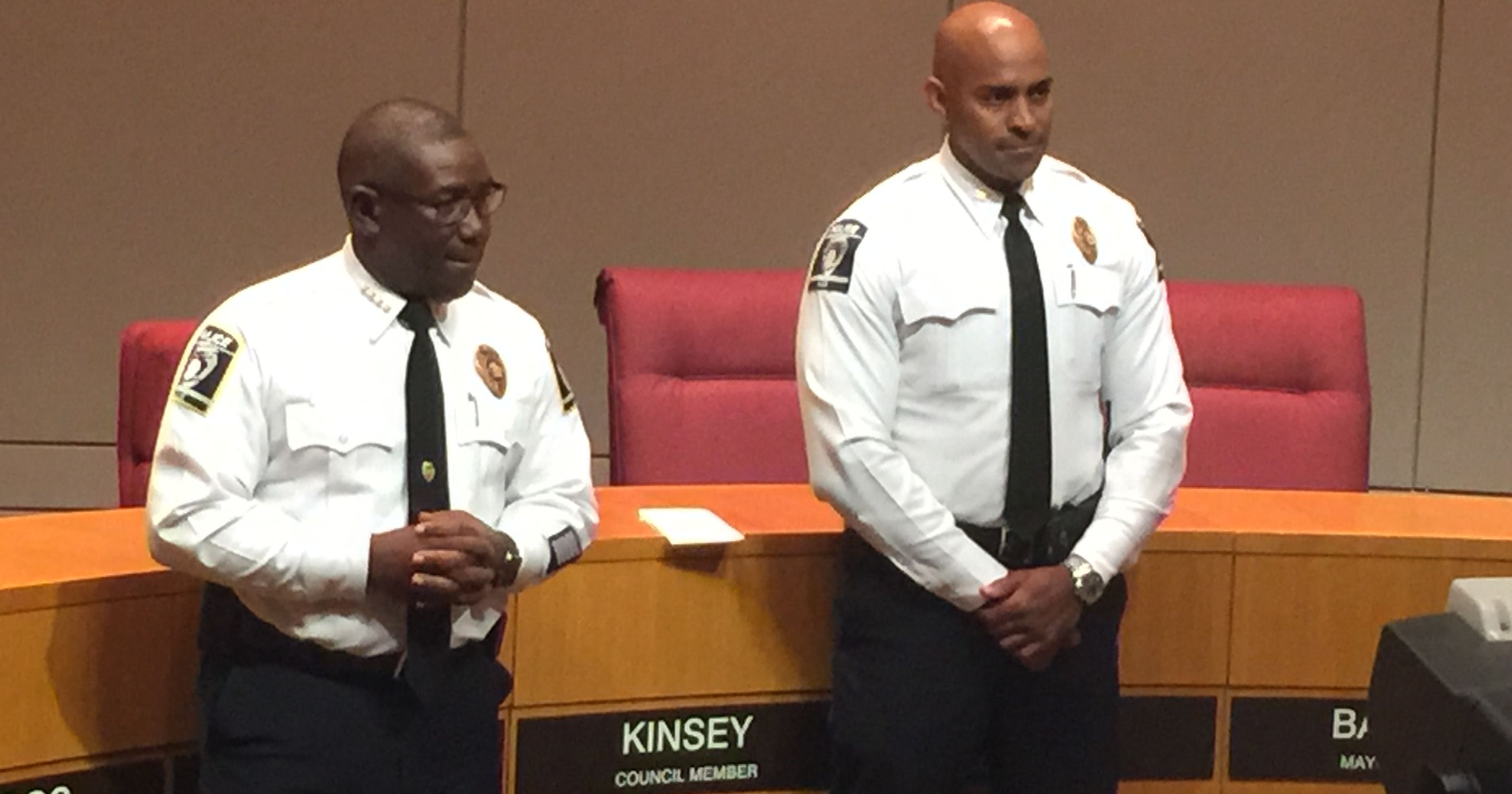 CMPD asks for more resources in face of rising population | wcnc.com