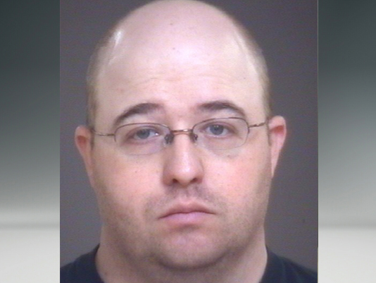Sheriff: Man faces multiple child porn charges | wcnc.com