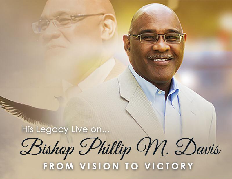 Bishop's legacy will live on through church members | wcnc.com