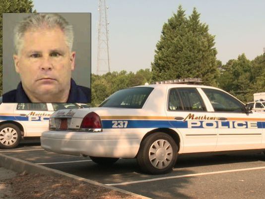 Former mayor pro tem of Matthews enters guilty plea in assault case ...