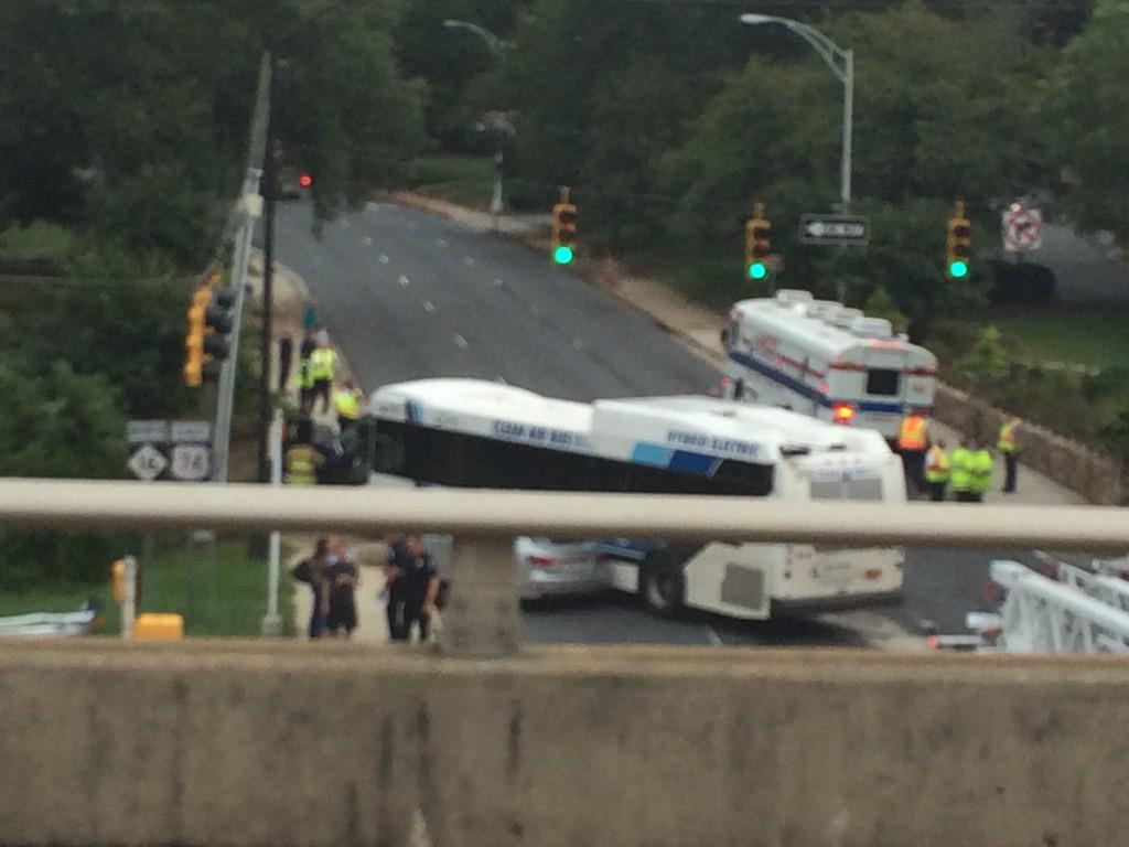 CMPD: Truck brake failure likely led to fatal crash with CATS bus ...