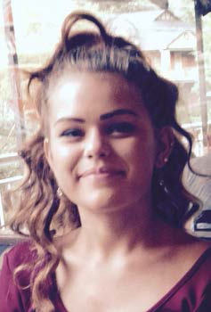 Missing teen, former boyfriend found in New Mexico | wcnc.com