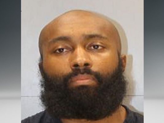 Suspect in SC officer's killing charged with murder | wcnc.com