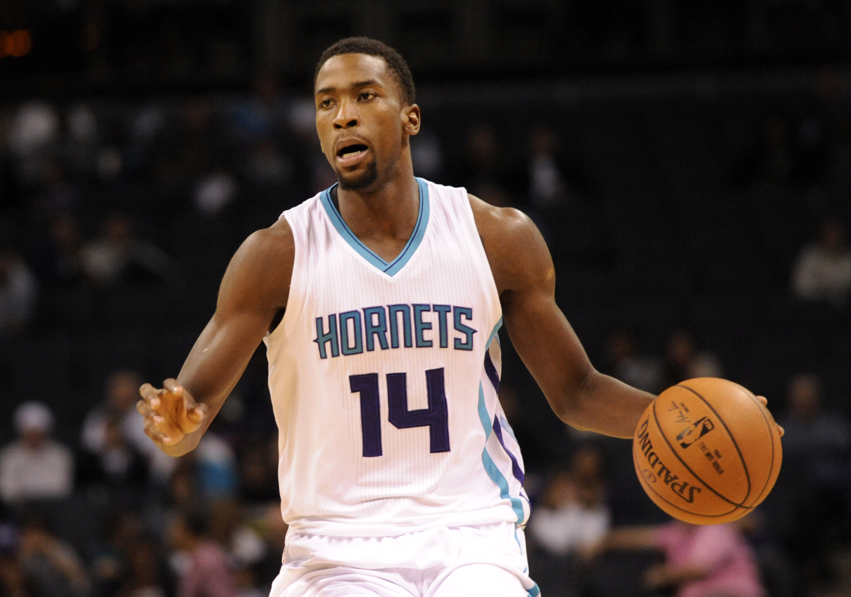 Michael Kidd-Gilchrist undergoes shoulder surgery | wcnc.com