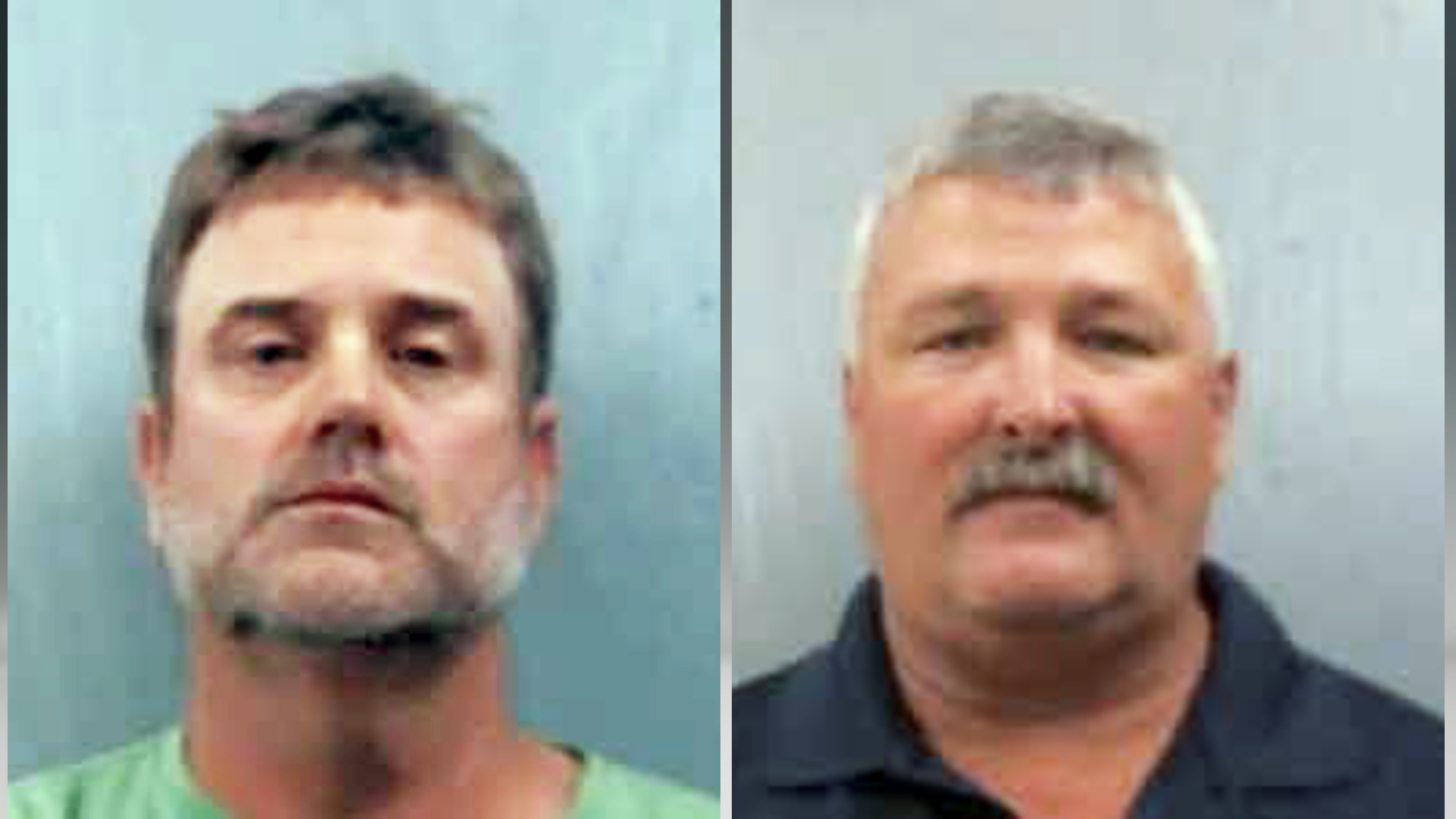 Assistant volunteer fire chief charged in sexual assault | wcnc.com