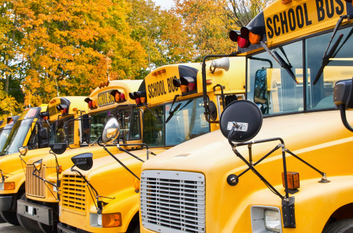 Clover parents say school buses are overcrowded | wcnc.com