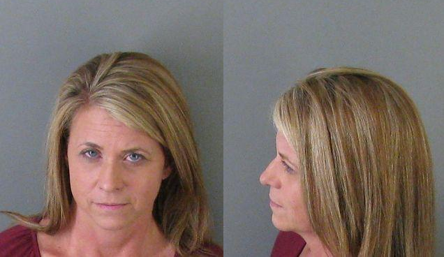 Former teacher accused of sex with student appears in court | wcnc.com