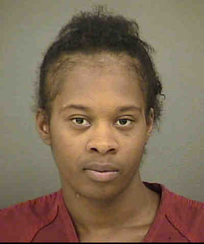 1 arrested in Arboretum GAP robbery | wcnc.com